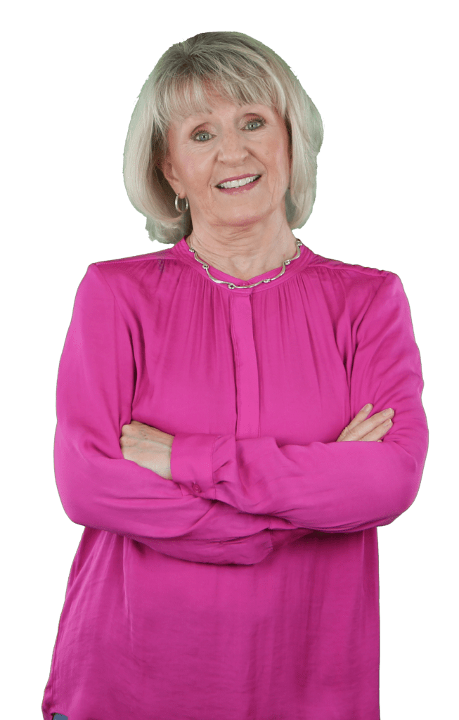 Sharon Martinez - Golden Crescent Realty